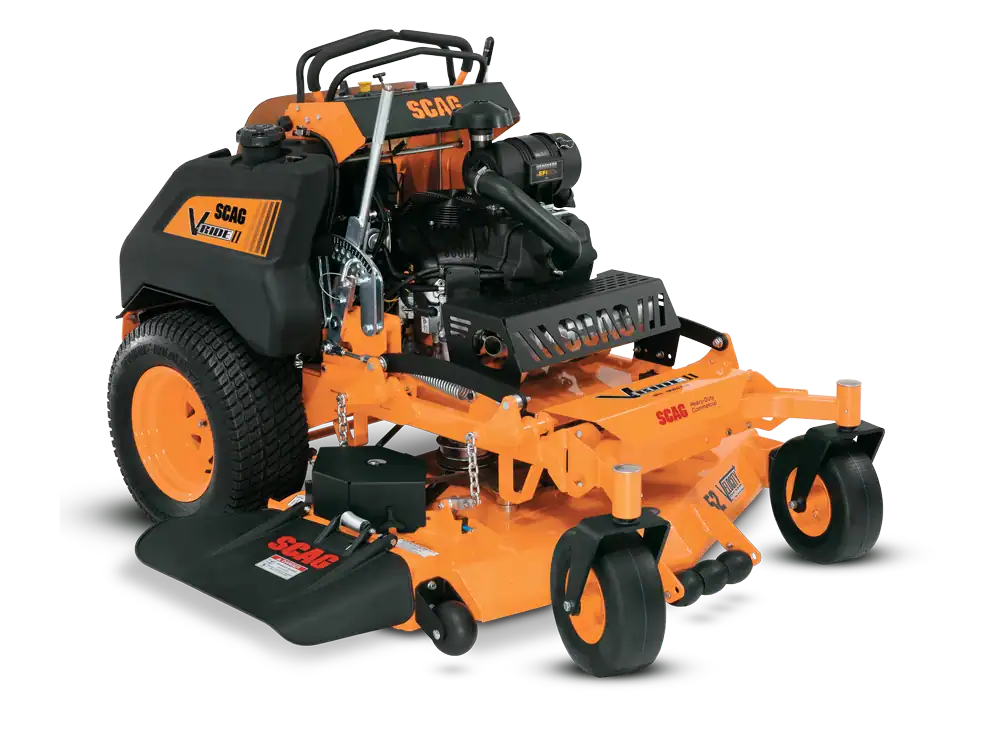 V-Ride II - SCAG Australia